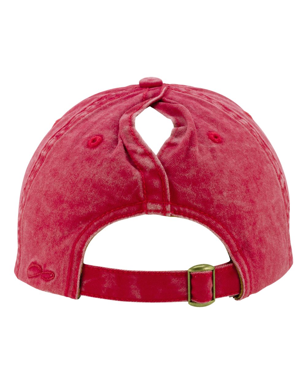 🔥 Infinity Her Woman Pigment-dyed With Fashion Undervisor Cap Hat ...
