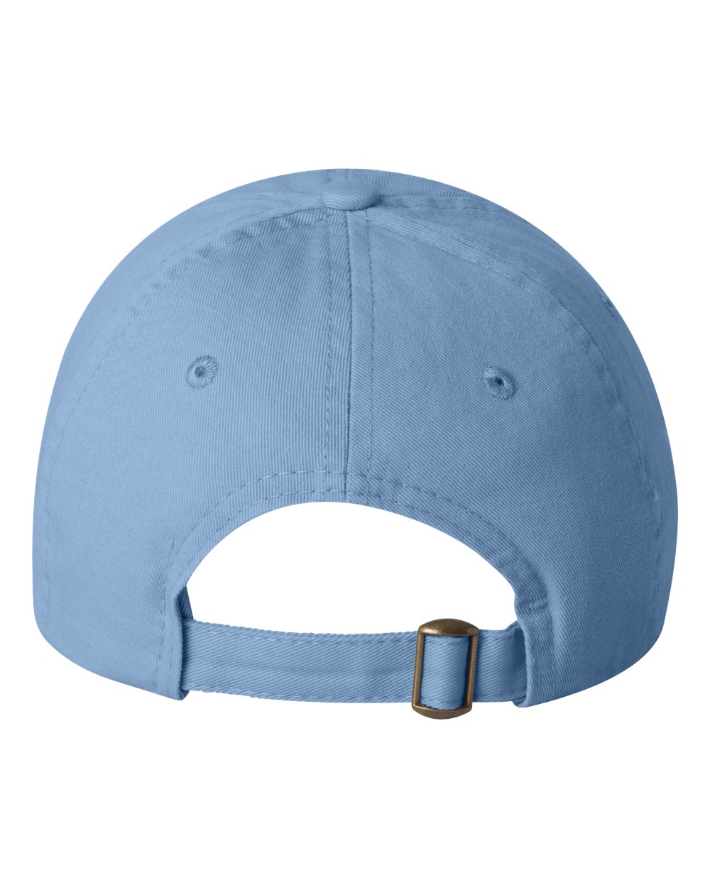 Valucap Women Small Fit Bio-Washed Dad Hat VC300Y Six-Panel, Low ...