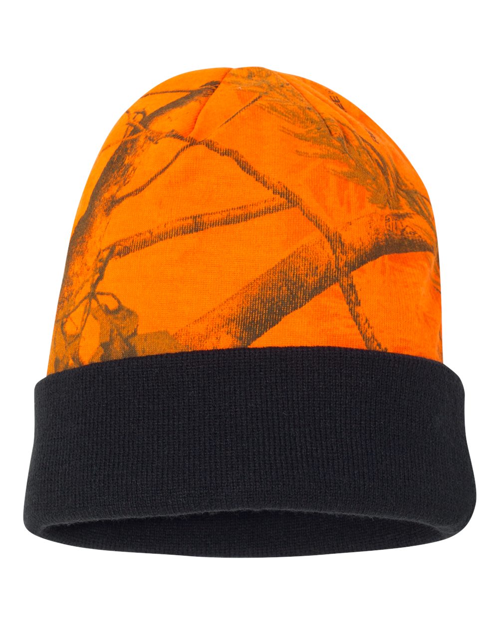 Kati Men 12" Camo Knit Beanie Hat LCB12 | eBay