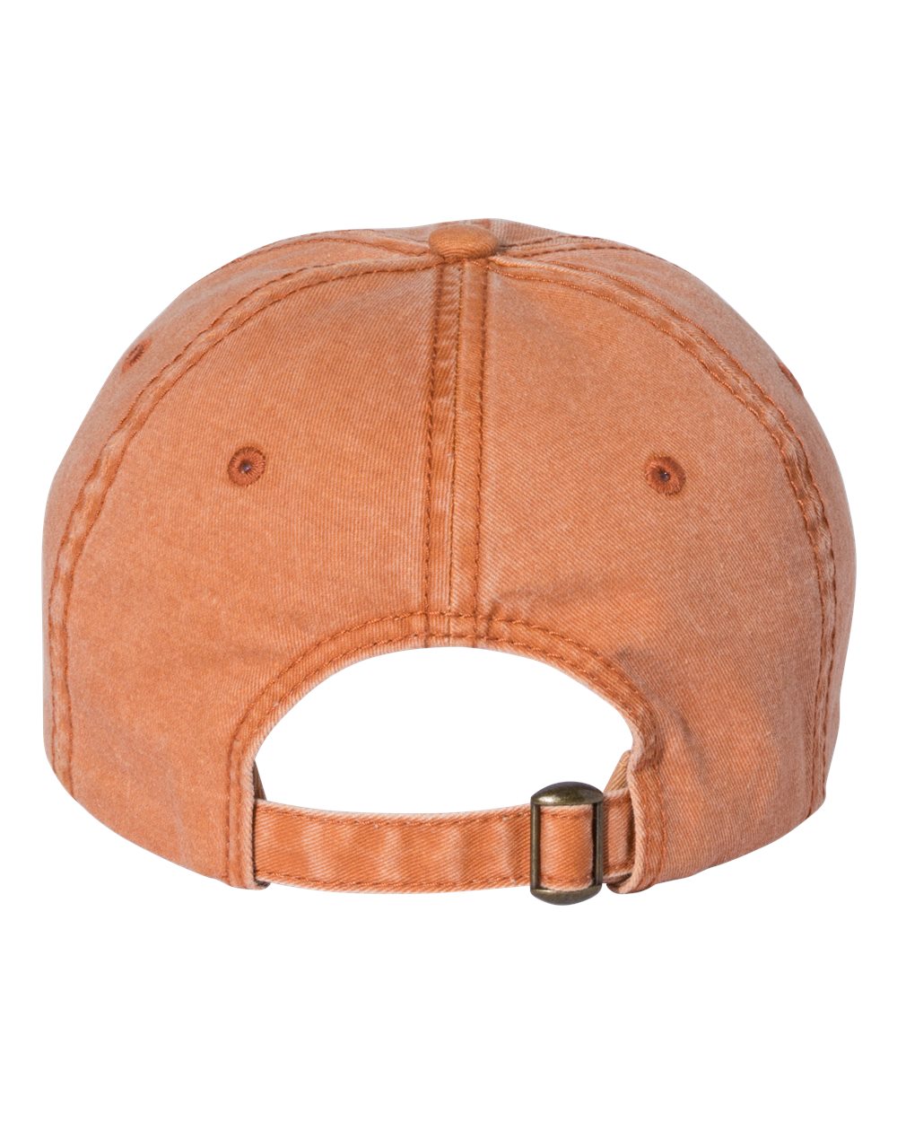 Sportsman Mens Baseball Sport Pigment-Dyed Cap Hat SP500 low-profile ...