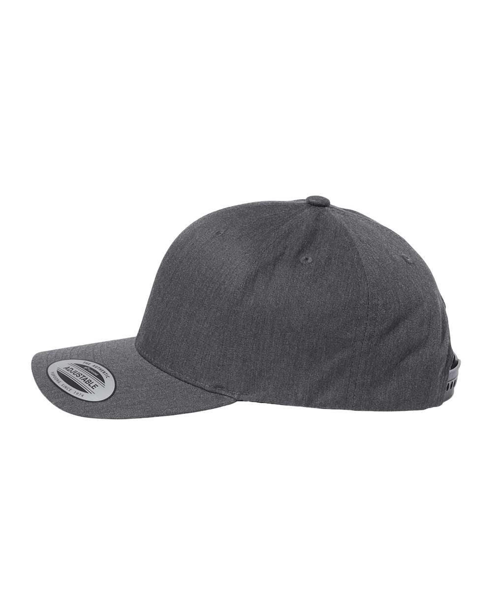 🔥 YP Classics Men CVC Snapback Cap Hat six-panel, mid-profile Snapback ...