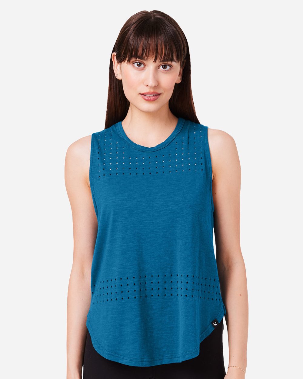 Glyder PDP6254 - Women's Lumasof Mood Tank