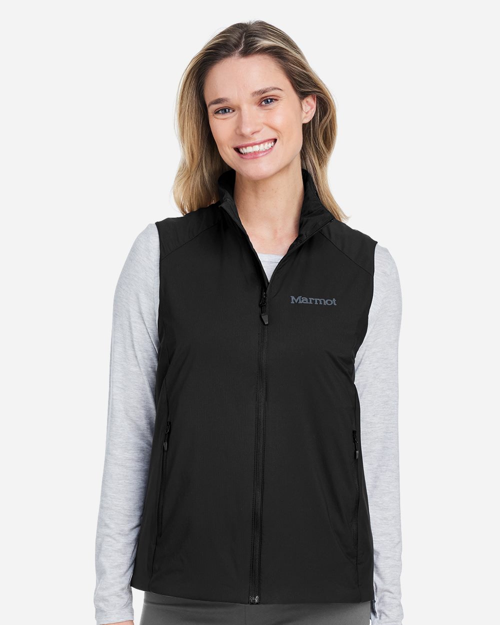 Marmot M15536 - Women's Novus LT Insulated Vest