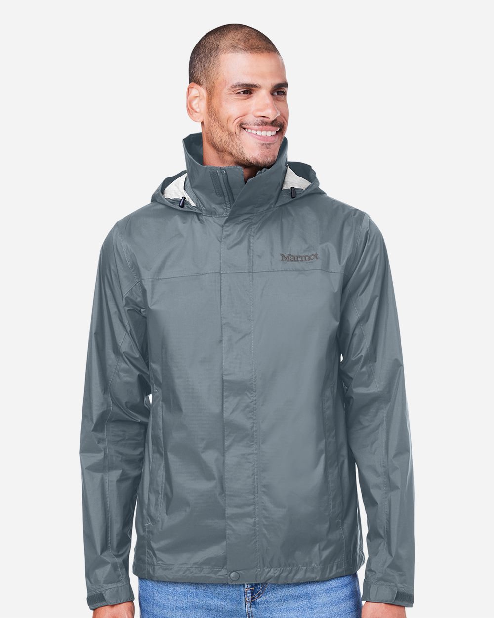 Marmot M15881 - Men's PreCip® Eco Packable Rain Jacket